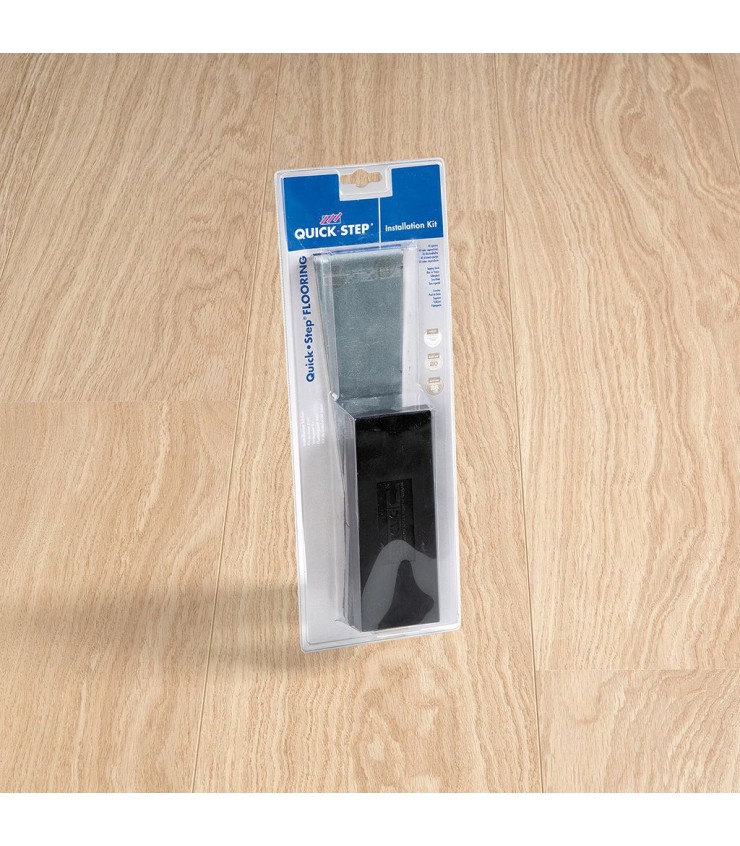Quick-Step Kit instalación